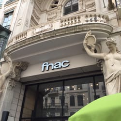 Fnac - 52 Reviews - Books, Mags, Music & Video - 85 Rue République ...