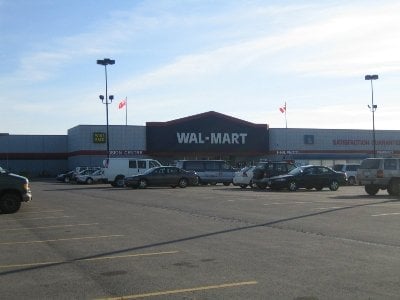 Wal-Mart - Department Stores - 420 Vansickle Rd, St Catharines, ON ...