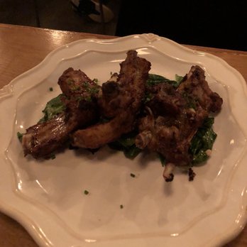 NIU Kitchen - 442 Photos & 340 Reviews - Catalan - 134 NE 2nd Ave ...