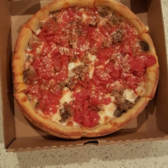Roselli’s Pizza - Last Updated June 8, 2017 - 22 Photos & 64 Reviews ...