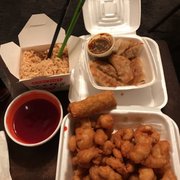 Ming Wok - 12 Photos & 69 Reviews - Chinese - 5346 Trail Lake Dr ...