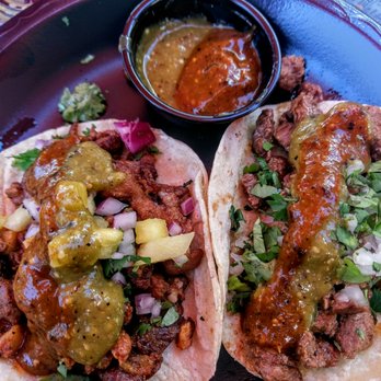 Spanglish Kitchen - 389 Photos & 270 Reviews - Mexican - 526 N Atlantic ...