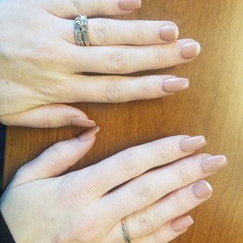 Veda Nails & Spa - 76 Photos & 63 Reviews - Nail Salons - 6845 Camino ...
