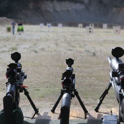 Burro Canyon Shooting Park - 302 Photos & 419 Reviews - Gun/Rifle ...