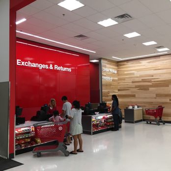 Target - 55 Photos & 76 Reviews - Department Stores - 16300 Southwest ...