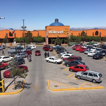 Walmart - 10 Photos - Department Stores - Carretera 57, San Luis Potosí ...