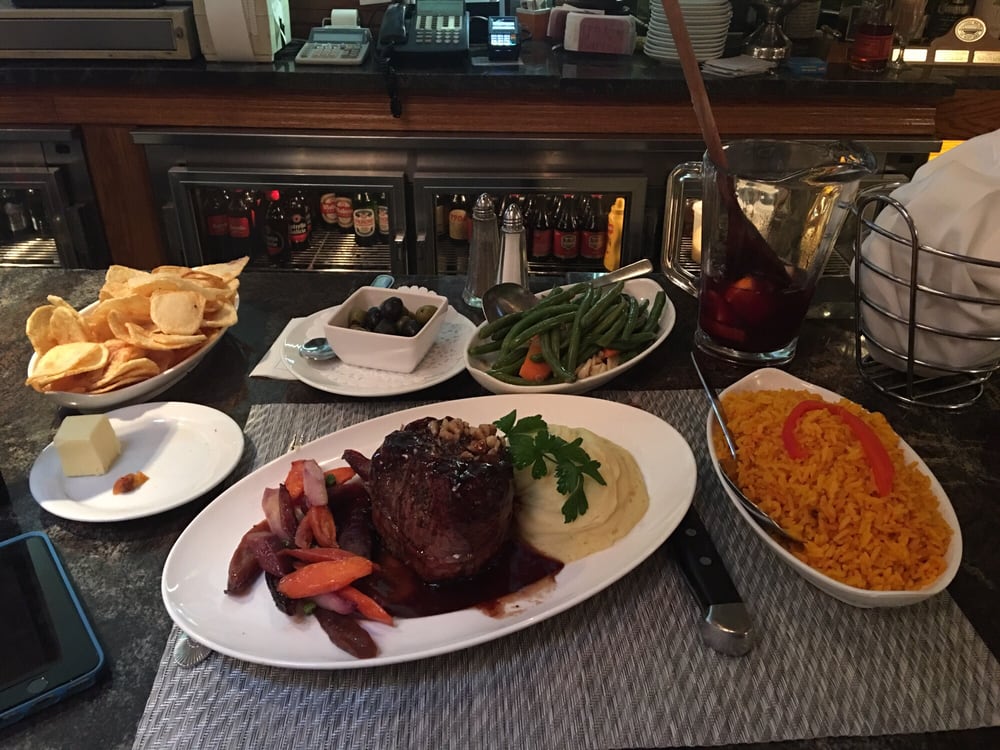 Fornos of Spain - 596 Photos & 572 Reviews - Spanish - 47 Ferry St ...