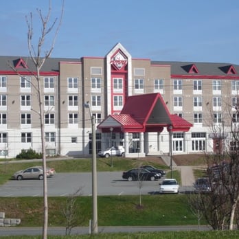 Future Inns Halifax - Hotels - 30 Fairfax Drive, Clayton Park, Halifax ...