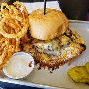 Fuego Burger - 30 Photos & 30 Reviews - Mexican - 4400 Benbrook Hwy ...