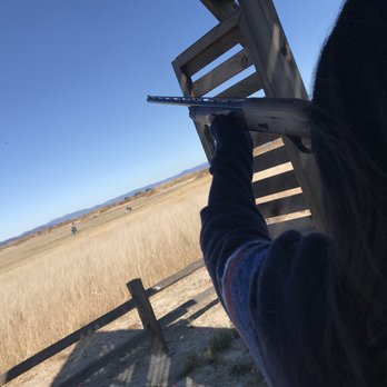 Wing & Barrel Ranch - 13 Photos & 10 Reviews - Wildlife Hunting Ranges ...