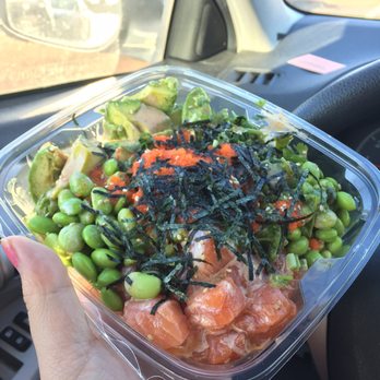 Ono Poke - 69 Photos & 44 Reviews - Hawaiian - 3145 Poplar Ave ...