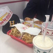 In-N-Out Burger - 34 Photos & 49 Reviews - Fast Food - 9585 W Camelback ...