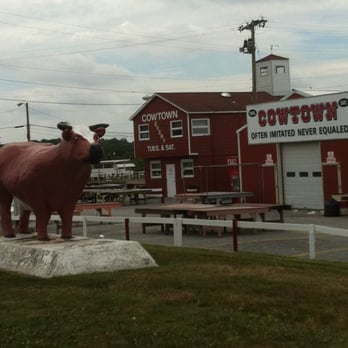 Cowtown Rodeo - 62 Photos & 21 Reviews - Rodeo - 780 Rt 40 Harding Hwy ...