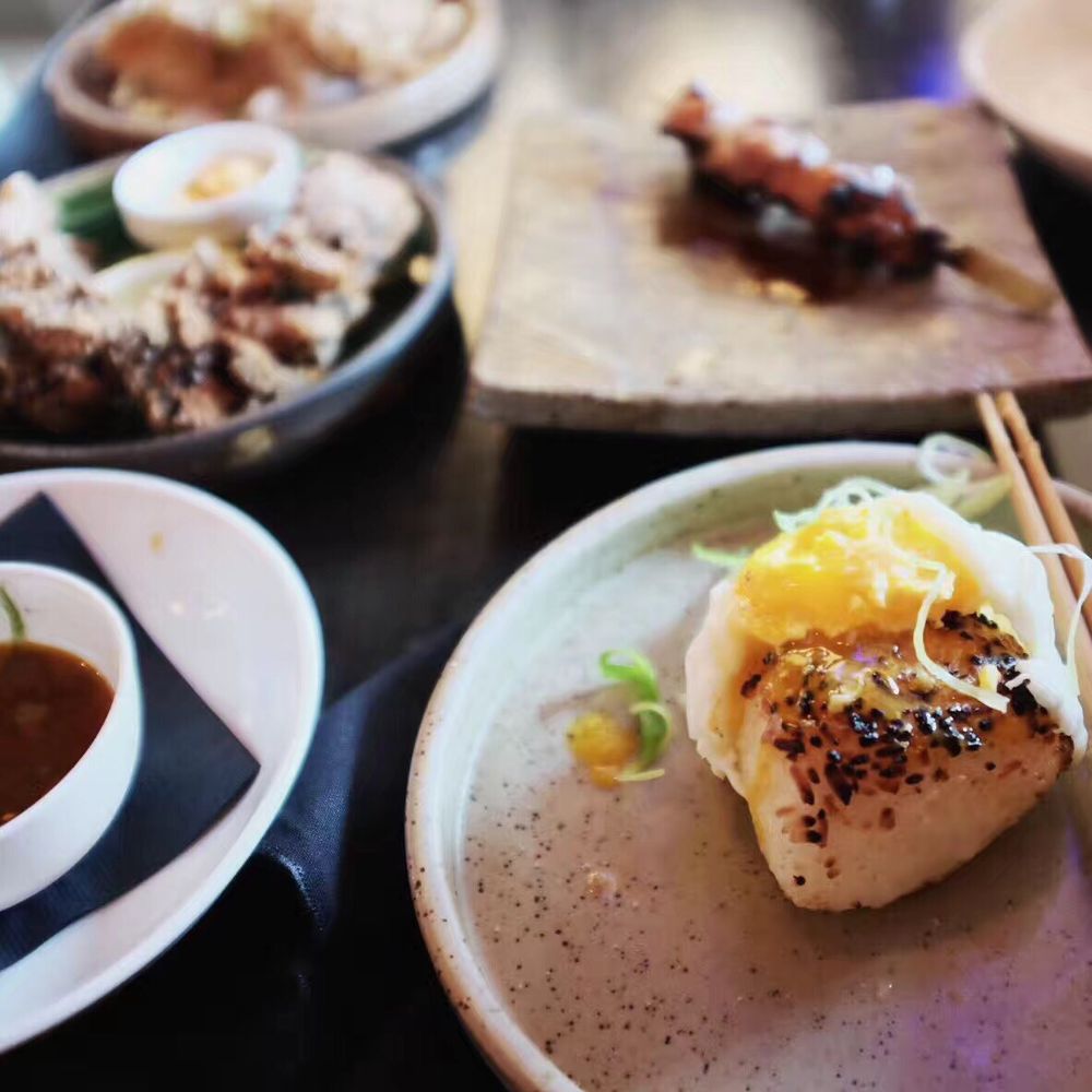 Shokunin - 244 Photos & 73 Reviews - Japanese - 2016 4th Street SW ...