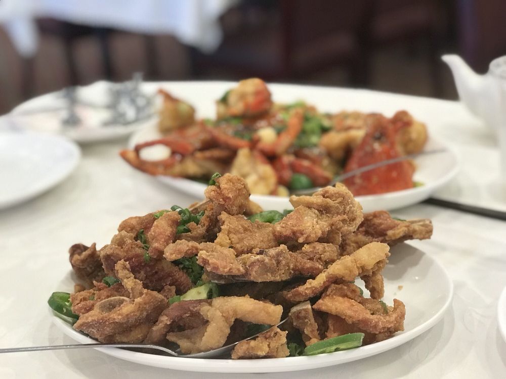 Seafood Cove #2 - 2938 Photos & 1411 Reviews - Dim Sum - 9211 Bolsa Ave ...