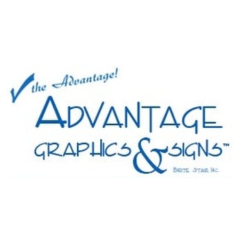 Advantage Graphics & Signs - 22 Photos - Signmaking - 3740 Dekalb ...