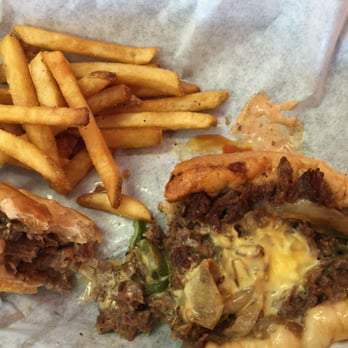 Cheesesteak House - 80 Photos & 170 Reviews - Sandwiches - 2015 W Davis ...