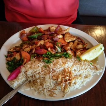 Sheshco Mediterranean Grill - 176 Photos & 115 Reviews - Mediterranean ...