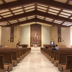 Saint Cyprian Catholic Church - 2019 All You Need to Know BEFORE You Go ...