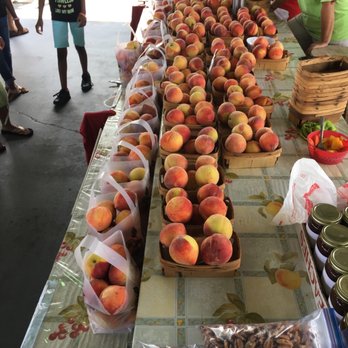 State Farmers Market - 336 Photos & 198 Reviews - Farmers Market - 1201 ...