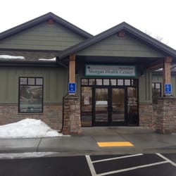 Morgan Health Center - 2019 All You Need to Know BEFORE You Go (with ...