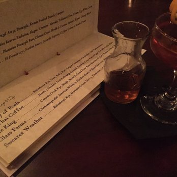 The Patterson House - Lounges - Music Row - Nashville, TN - Yelp