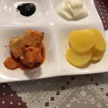 Da Rae Won Restaurant - 303 Photos & 242 Reviews - Korean - 5013 ...