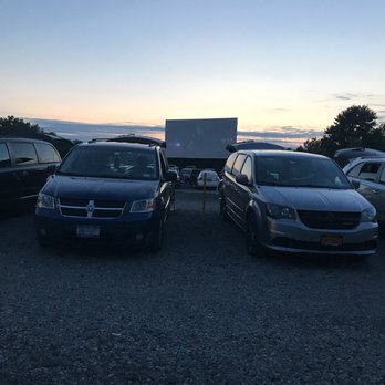 Transit Drive-In Theatre - 60 Photos & 71 Reviews - Drive-In Theater ...