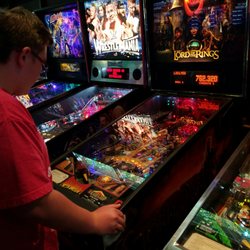 Level Up Arcade - 52 Photos & 94 Reviews - Arcades - 1290 Oak St ...