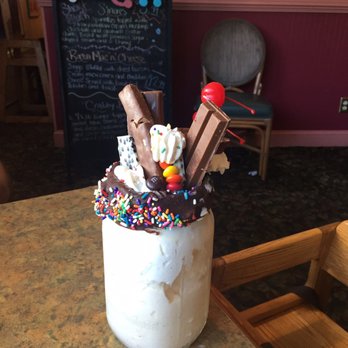 Poky Dot - 113 Photos & 86 Reviews - Diners - 1111 Fairmont Ave ...