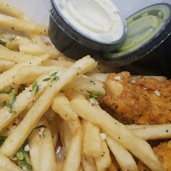 CityBird Tenders - 77 Photos & 57 Reviews - Chicken Shop - 1344 Vine St ...