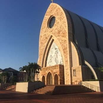 Ave Maria Catholic Church - 49 Photos - Churches - 5068 Annunciation ...