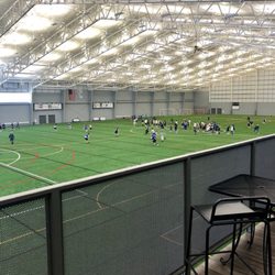 Legacy Center - 23 Photos - Recreation Centers - 9299 Goble Dr ...