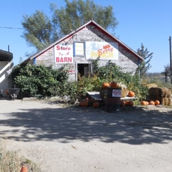 The Berry Ranch - 13 Photos - Fruits & Veggies - 7998 Highway 20/26 ...