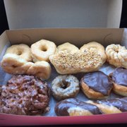 Mary Lou Donuts - 18 Photos & 47 Reviews - Donuts - Lafayette, IN ...