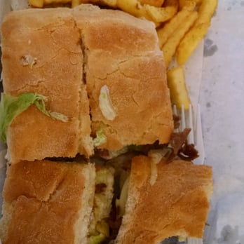 Blue Boy Sandwich Shop - 37 Photos & 32 Reviews - Sandwiches - 6514 ...