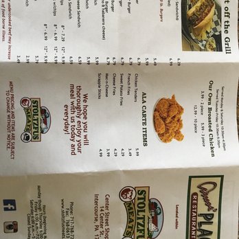 Stoltzfus Meats - 44 Photos & 34 Reviews - Meat Shops - 14 Center St ...