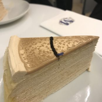 Lady M Cake Boutique - 1351 Photos & 1000 Reviews - Bakeries - 41 E ...