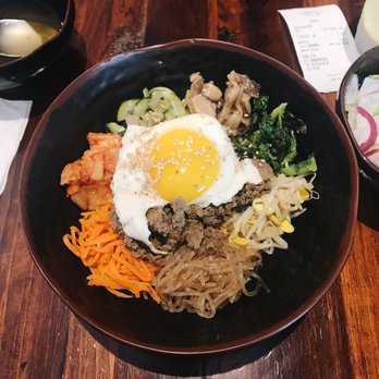 Burning Rice - Order Food Online - 279 Photos & 237 Reviews - Korean ...