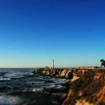 Point Arena Light Station - 191 Photos & 40 Reviews - Landmarks ...