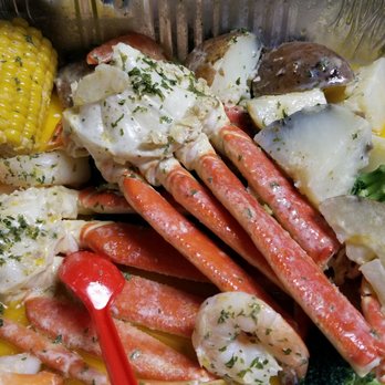 Doos Seafood And Deli - 62 Photos & 77 Reviews - Seafood - 4120 ...