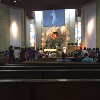 Basilica of Our Lady of San Juan Del Valle - National Shrine - 50 ...