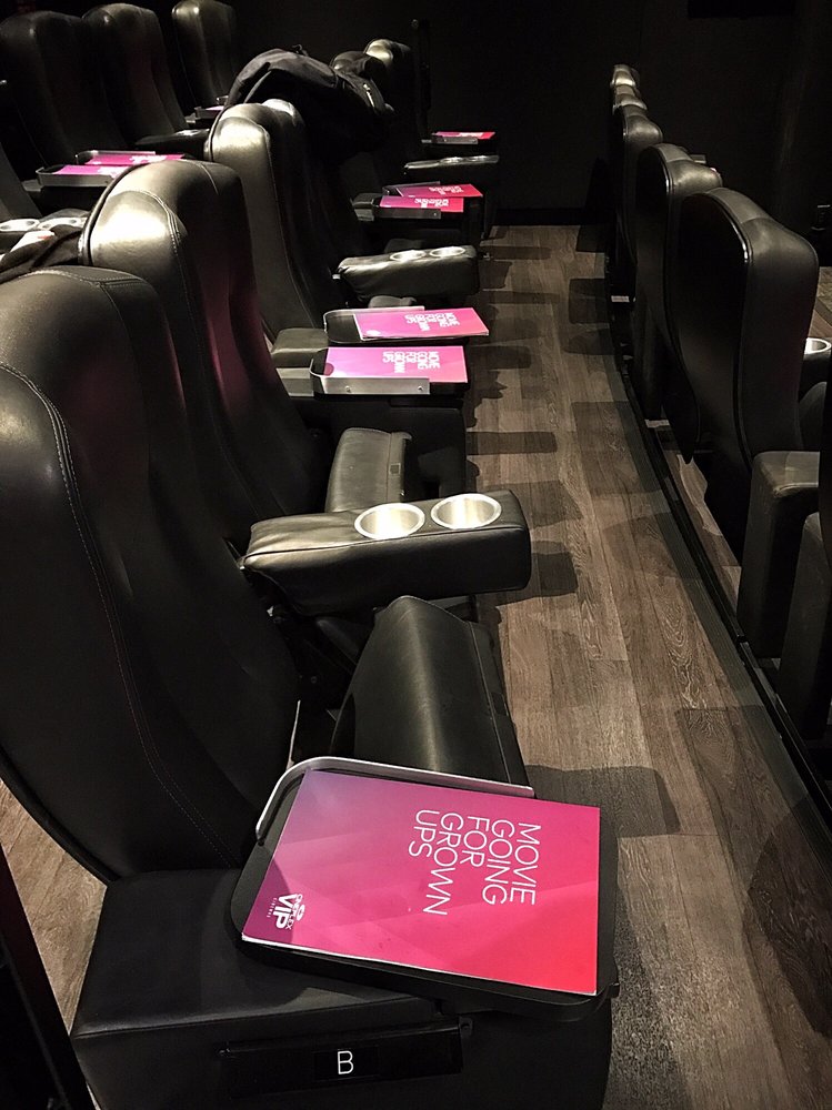 Cineplex Cinemas Varsity and VIP - 2019 All You Need to Know BEFORE You ...