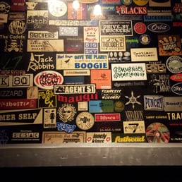 Jack Rabbits - 21 Reviews - Music Venues - 1528 Hendricks Ave ...