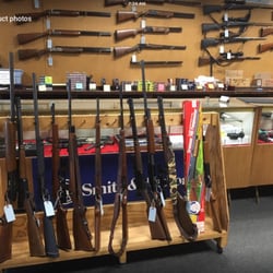 Goodlettsville Gun Shop - 16 Photos - Guns & Ammo - 602 S Main St ...