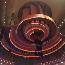 Knight Concert Hall - 20 Photos - Performing Arts - 1300 Biscayne Blvd ...