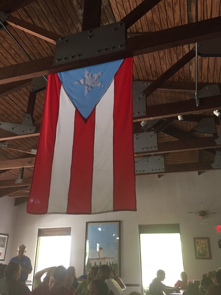 Restaurante La Guardarraya - 31 Photos - Puerto Rican - Carretera 127 ...