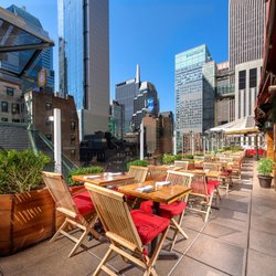 Haven Rooftop - 726 Photos & 696 Reviews - Lounges - 132 W 47th St ...