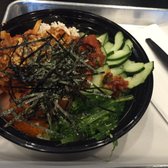 The Low-key Poke Joint - Order Online - 1111 Photos & 1324 Reviews ...