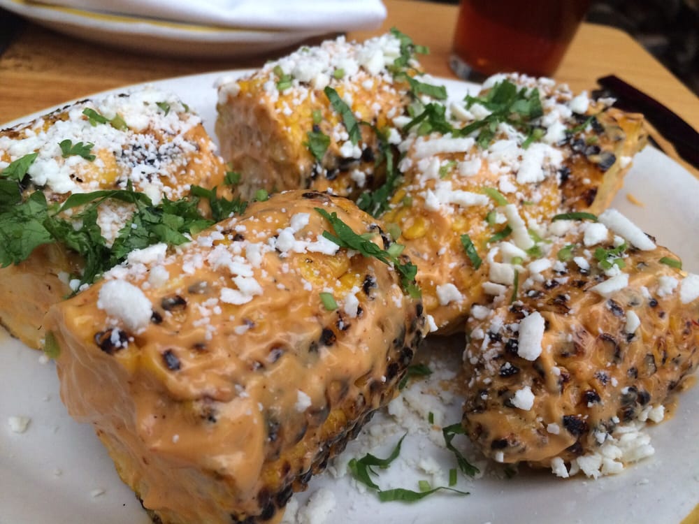 Comal - 458 Photos & 870 Reviews - Mexican - 2020 Shattuck Ave ...